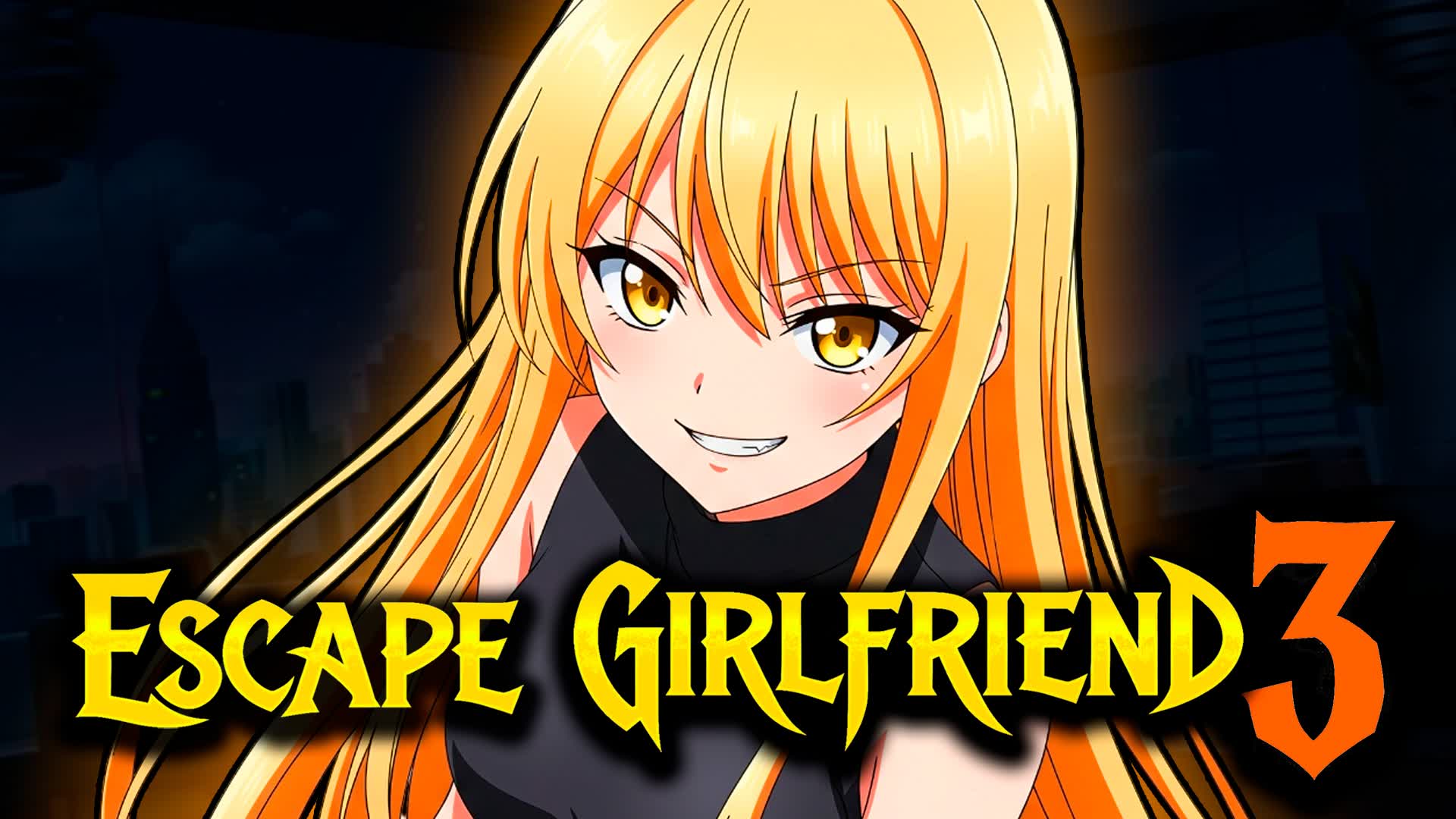 ESCAPE GIRLFRIEND 3 [HORROR] 2999-3701-7616 by karusi - Fortnite ...