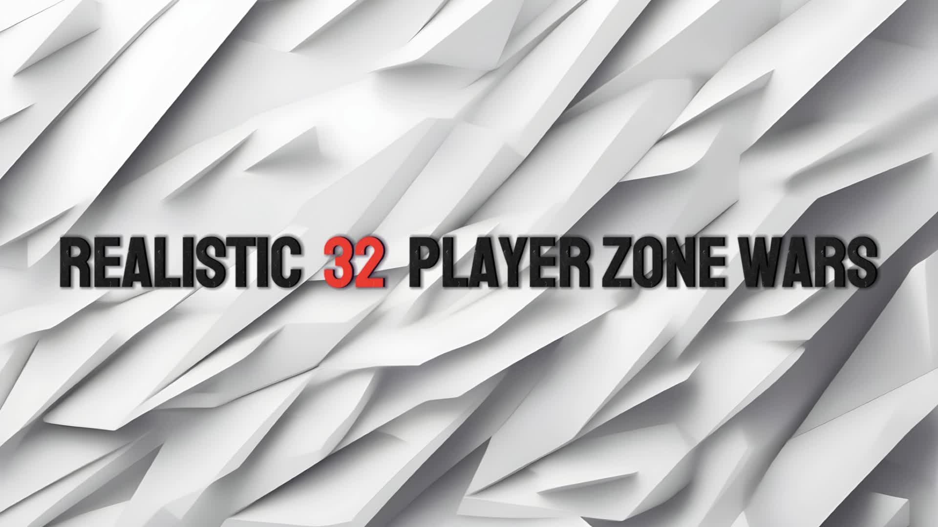 32 PLAYER ZONE WARS 1943-5243-3683 by suprilus - Fortnite Creative Map ...