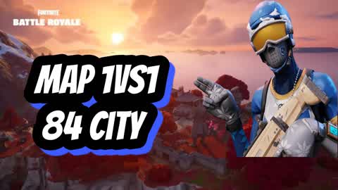 build fight 1vs1 84 city 5102-0428-9451 by mehdy_k212 - Fortnite ...