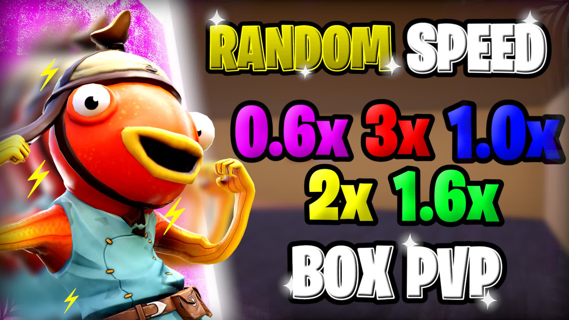 Random Speed BoxFight 📦🔄 4799-6659-4539 by resu - Fortnite Creative Map ...