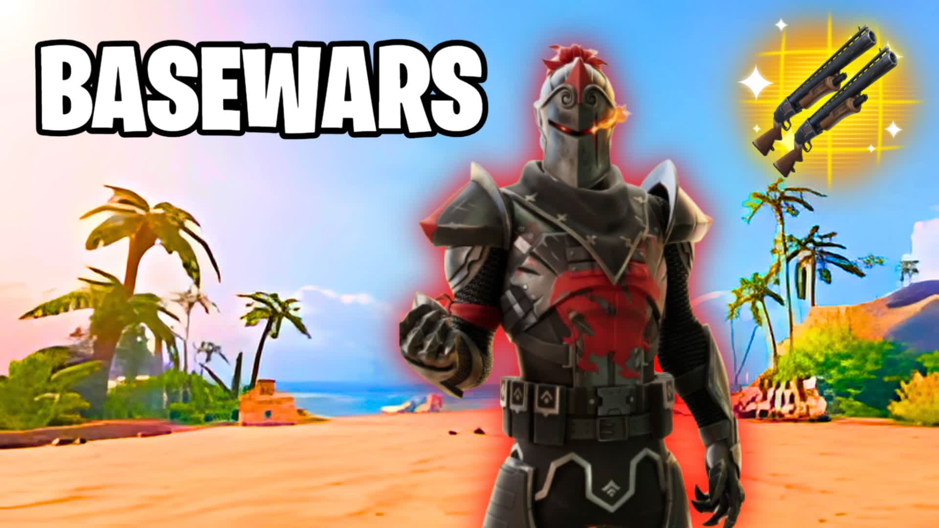 MEGA CRAZY BASE WARS FFA WITH ALL CARS 9465-4104-1307 by coin-xp-afk-glit - Fortnite