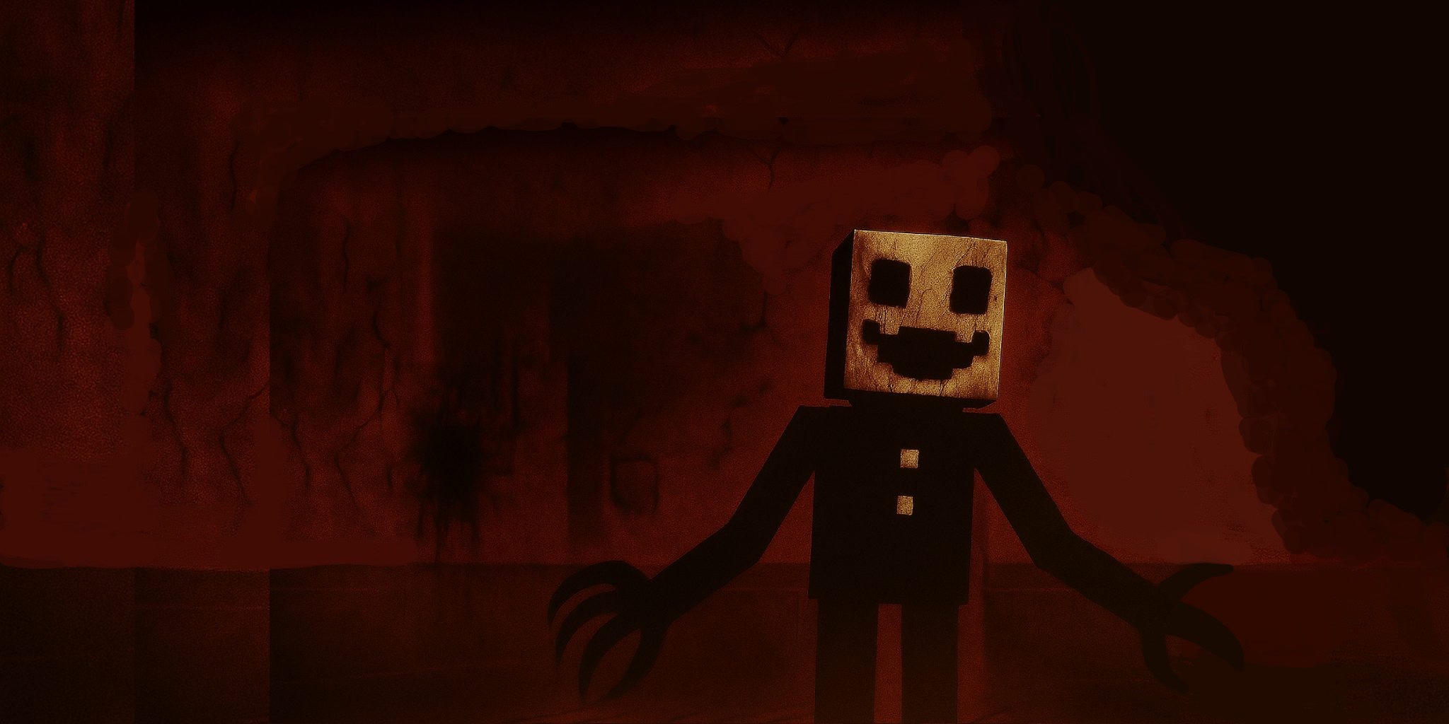 NIGHTMARE IN BLOCK (HORROR) 1202-9252-3429 by wolfez - Fortnite ...