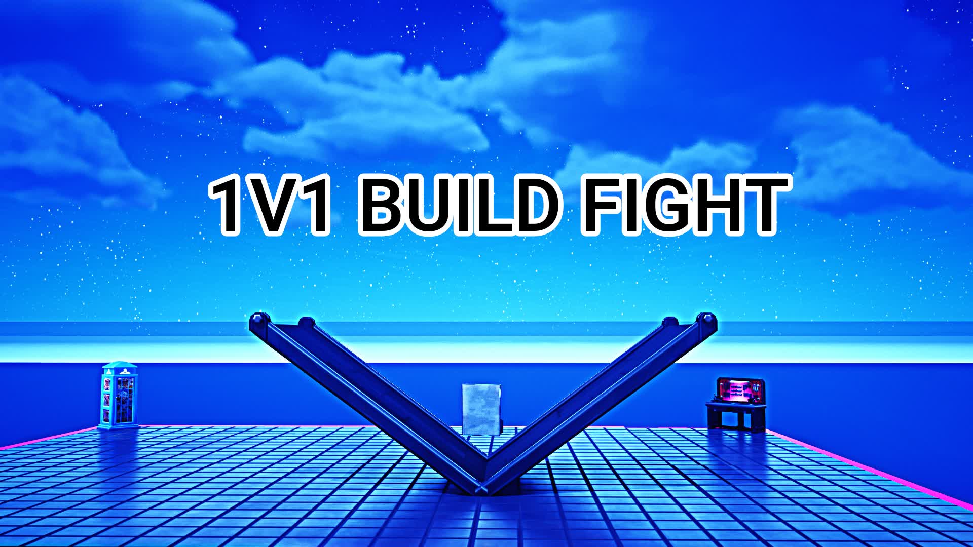1V1 BUILD FIGHT 0677-1684-6900 by zezinhorj - Fortnite Creative Map ...