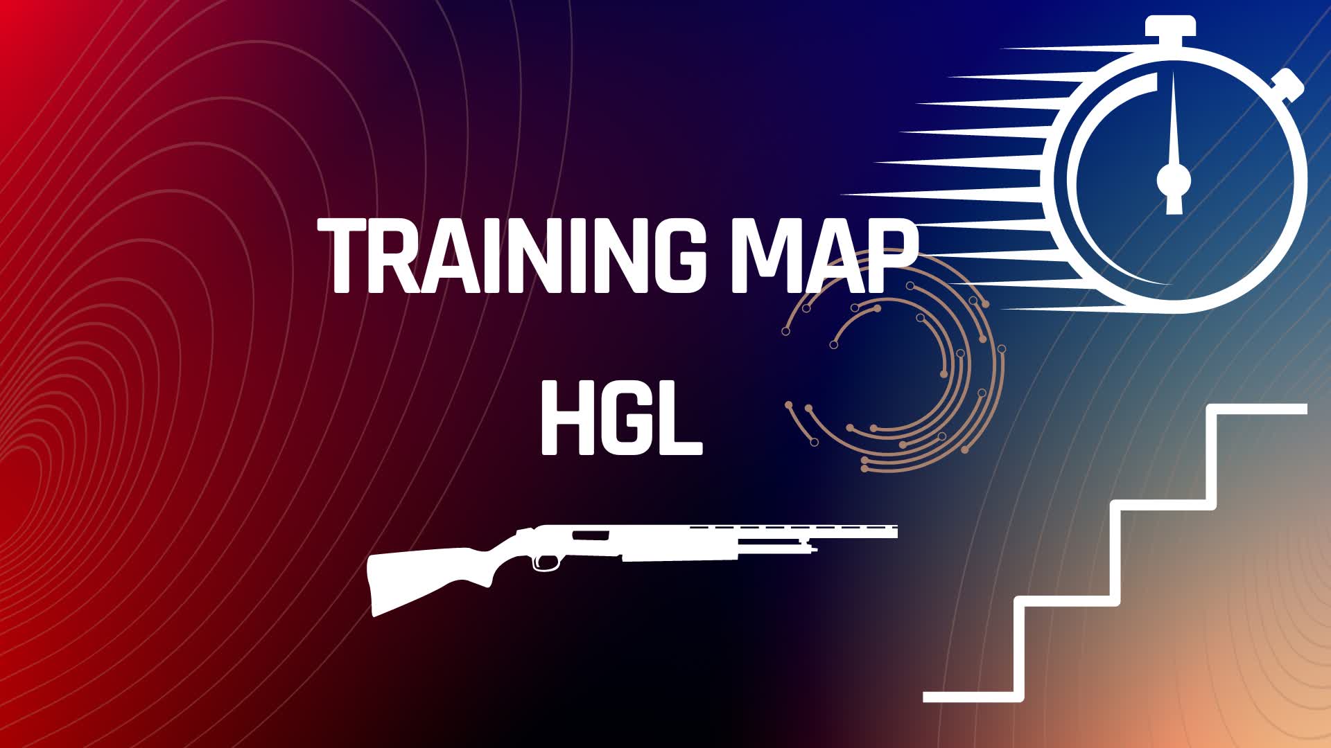 TRAINING MAP HGL v2 1415-1447-7280 by team_hgl - Fortnite Creative Map Code - Fortnite.GG