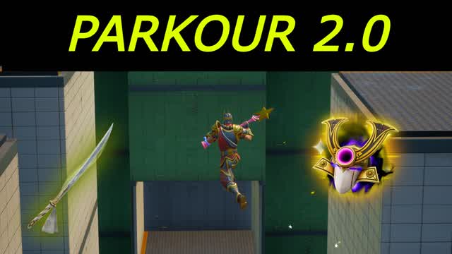 (AM) Free For All 💙 8891-7879-2082 by 10milbot - Fortnite