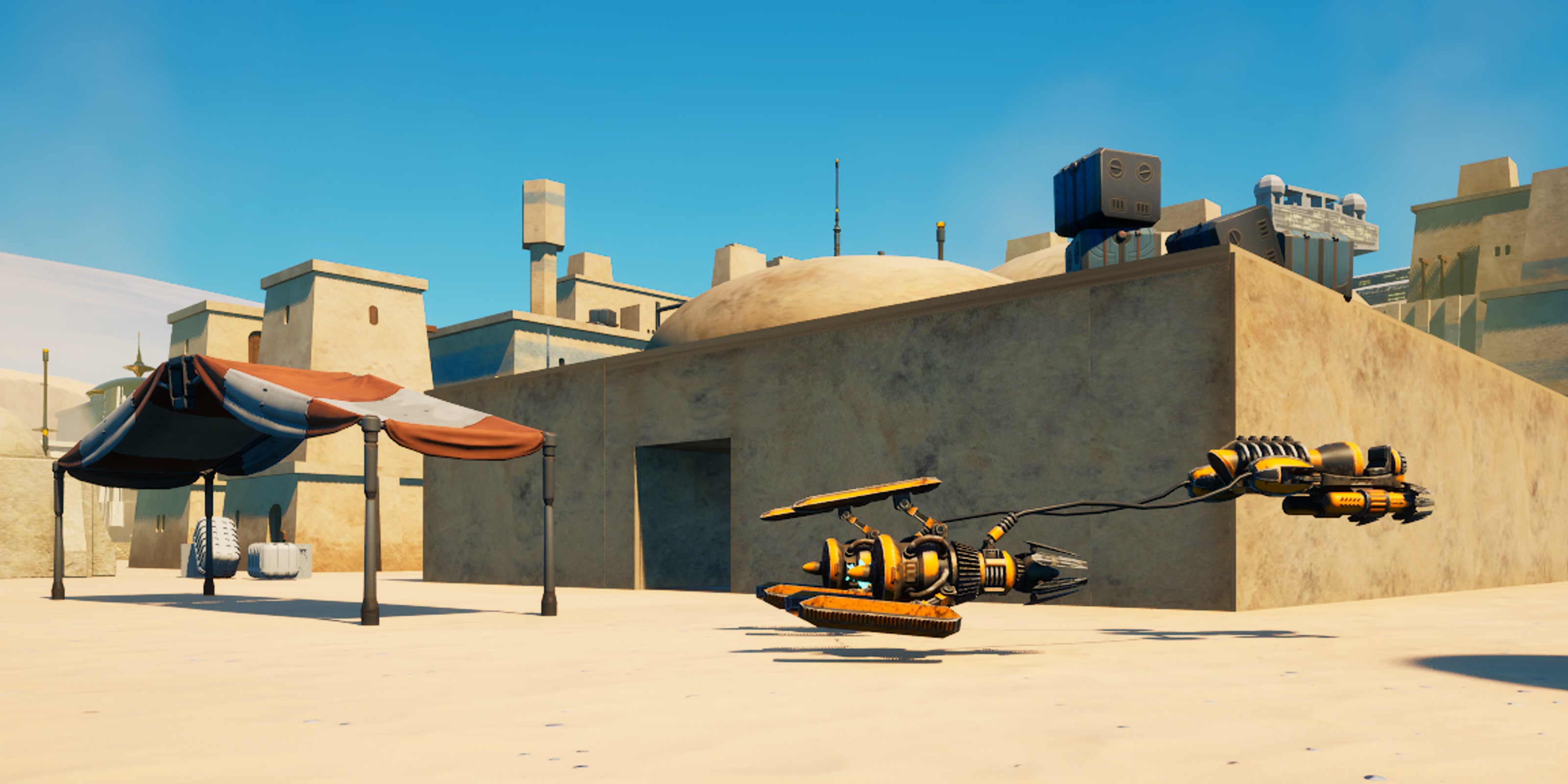 Star Wars Gun Game 1257-7685-3052 by onecoincreation - Fortnite ...