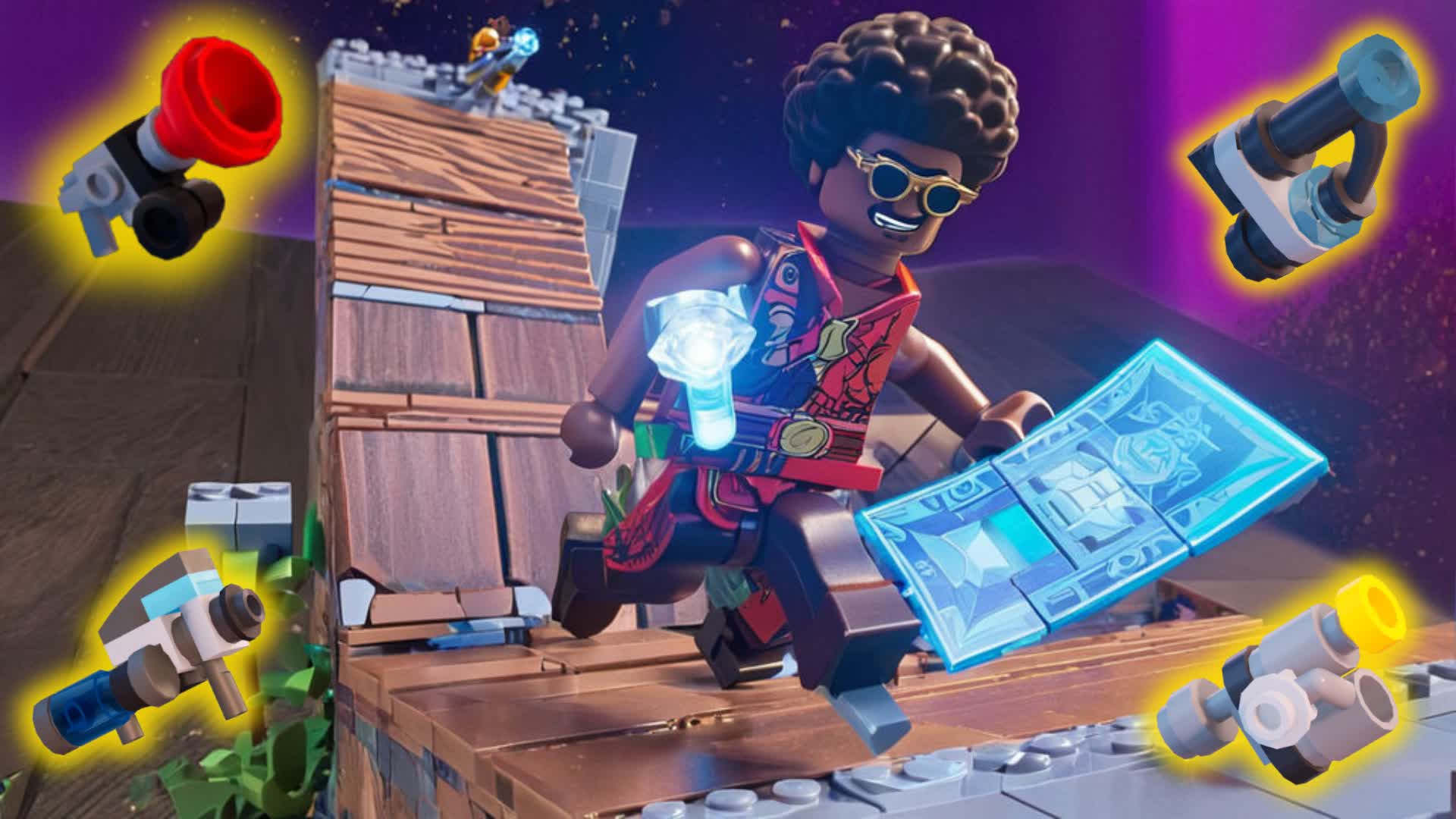 BHE Brick 1v1 Buildfights 💎Rezon w Key 6333-7213-9985 by dayman ...