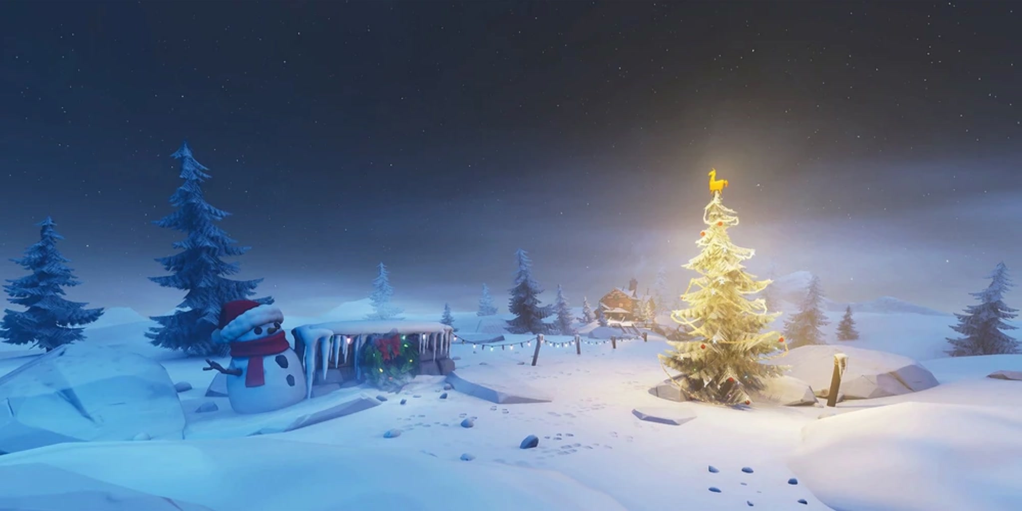 Chapter 2 Playground (Battle Lab) 3869-9877-7801 by yt-evil - Fortnite ...