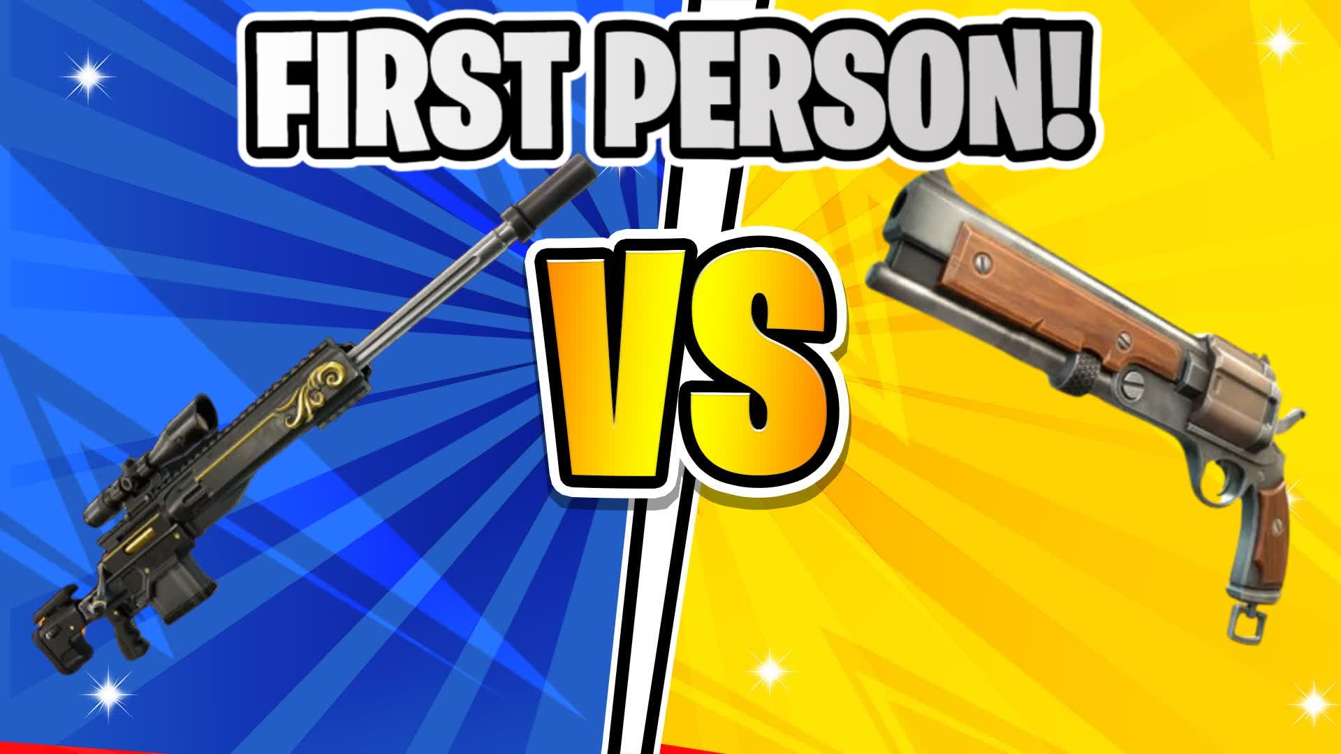 ⭐ First Person Mammoth vs Reaper ⭐ 7775-7449-3230 by rng_studios - Fortnite Creative Map Code ...