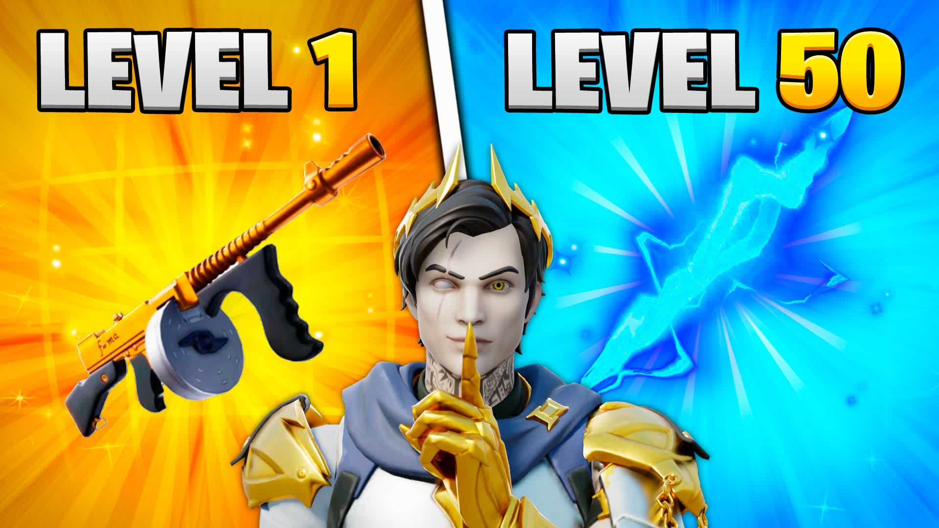 jorgeisaac115 - Fortnite