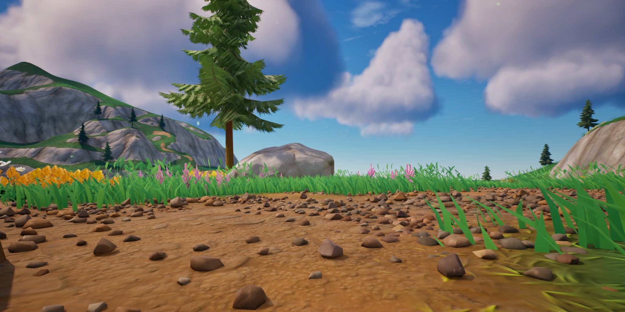 Zero Build Realistic PVP [DUOS] 9069-8865-8690 by prospering - Fortnite ...