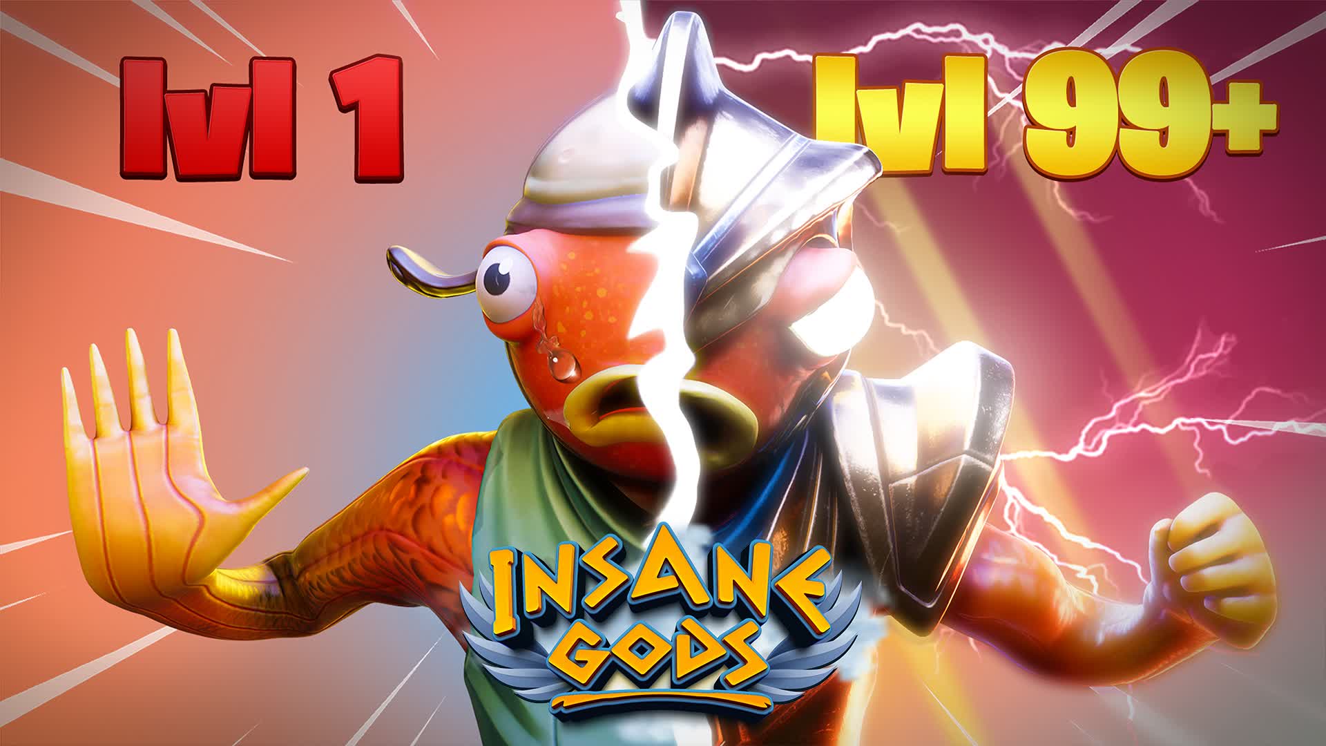 💥ARE YOU THE GOD?!💥 GUN GAME! 6672-3255-4137 by nexxtstudios - Fortnite ...