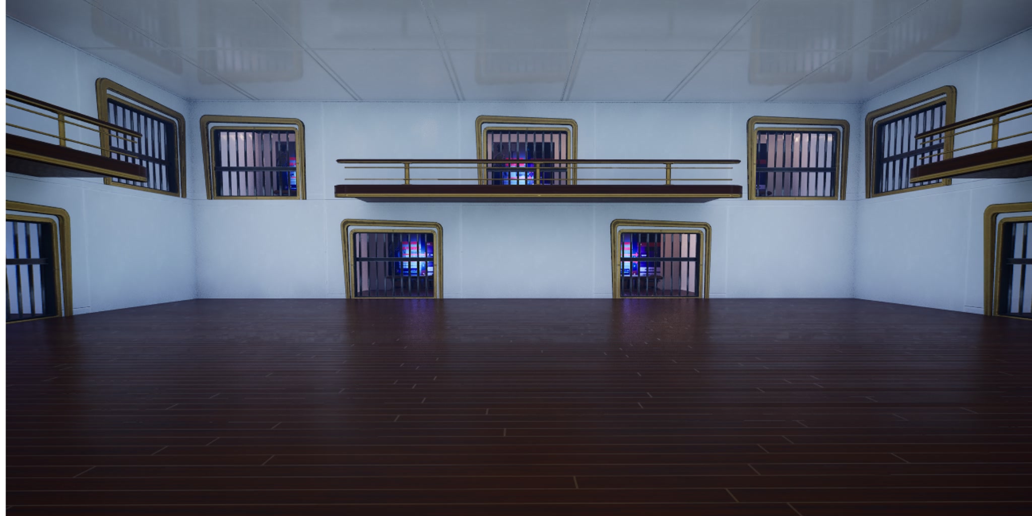 BOX RANK PVP 7129-5138-9978 by ramirez4352 - Fortnite Creative Map Code ...