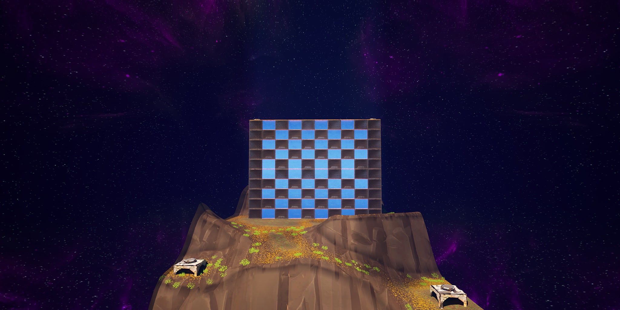 32 Players Zone Wars: Reloaded 9146-4484-3407 by 1cey - Fortnite ...