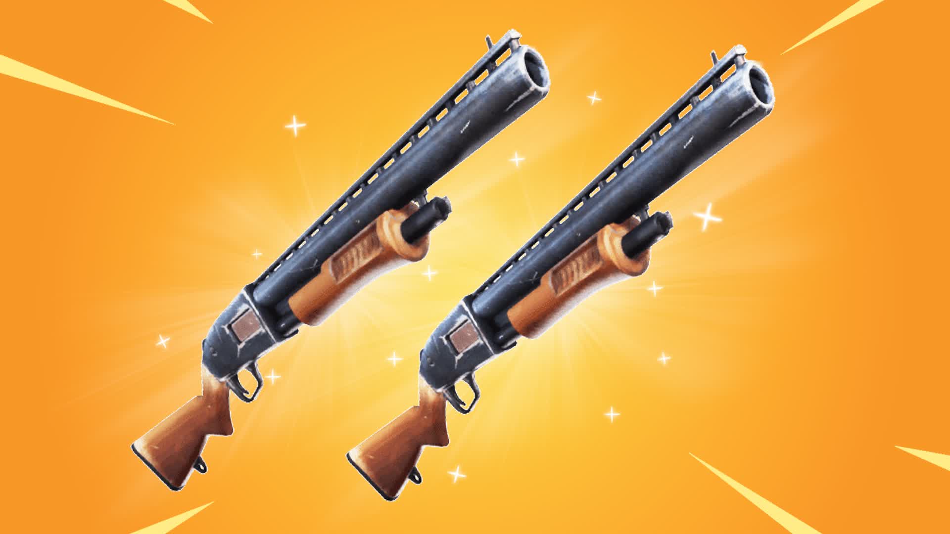 DOUBLE PUMP FFA 1975 3076 9707 By Sypherpk Fortnite