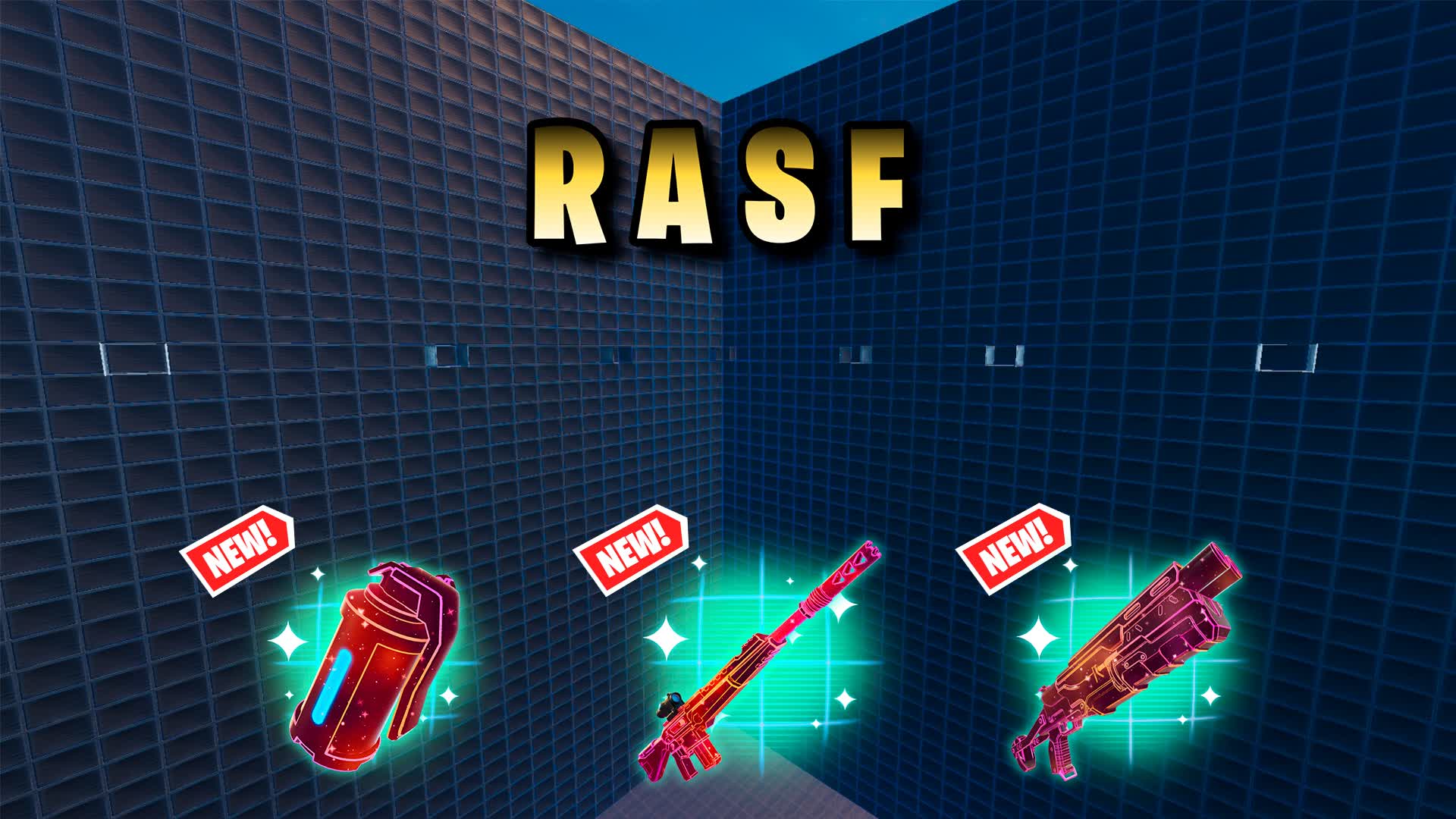 RASF 🏆: Solo Scrims 5301-7007-9451 by king78b - Fortnite Creative Map ...