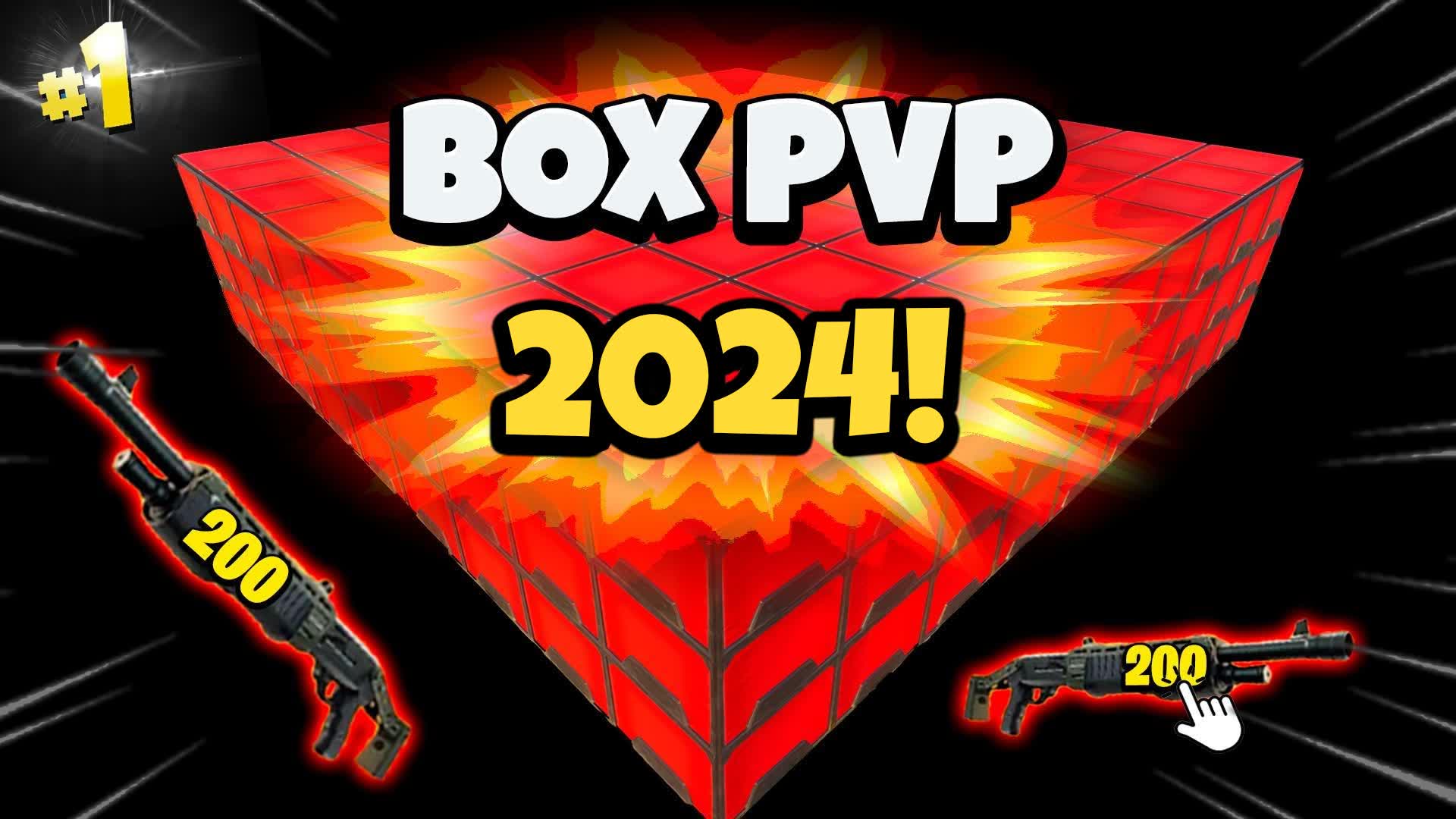 BOX PVP 📦 9245-3690-9646 by rockyfn - Fortnite Creative Map Code ...
