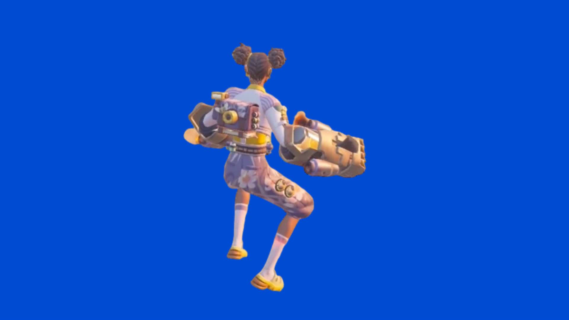 Nitro B 3827-8215-4485 by komagon - Fortnite Creative Map Code ...