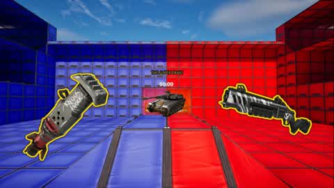 4087-0355-8317 4087-0355-8317 by emad - Fortnite Creative Map Code ...