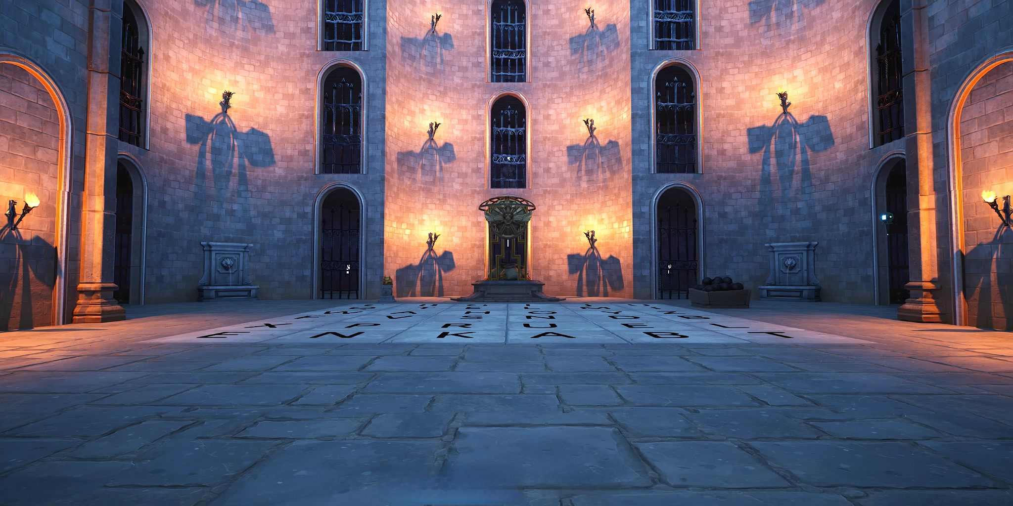 Fort Boyard Escape Game 2 5918-9783-9054 by tontonkill - Fortnite ...