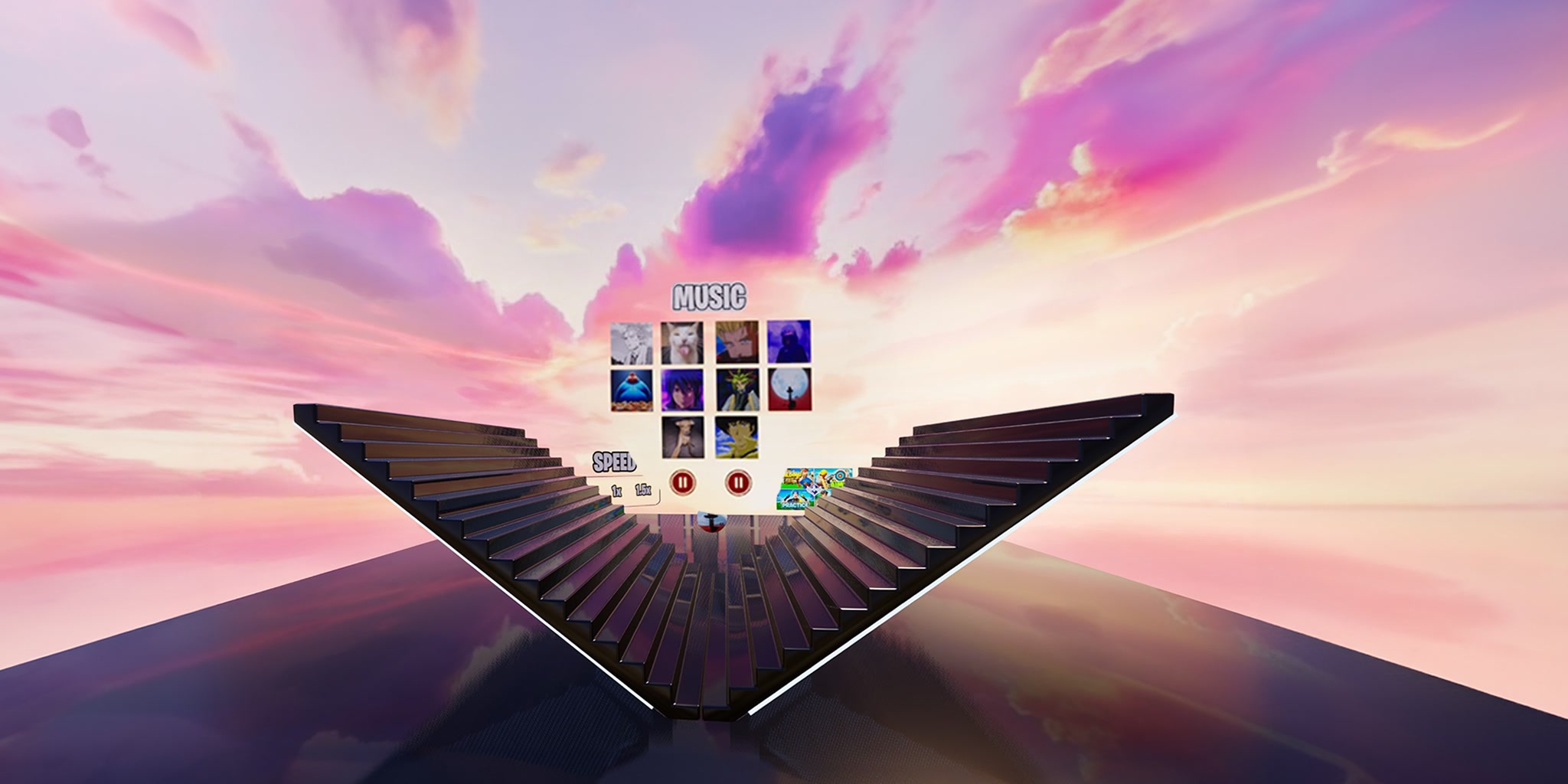 W 1v1 Map 🎵 [BEST MUSIC] 7785-6994-6649 by ytjjgaming - Fortnite ...