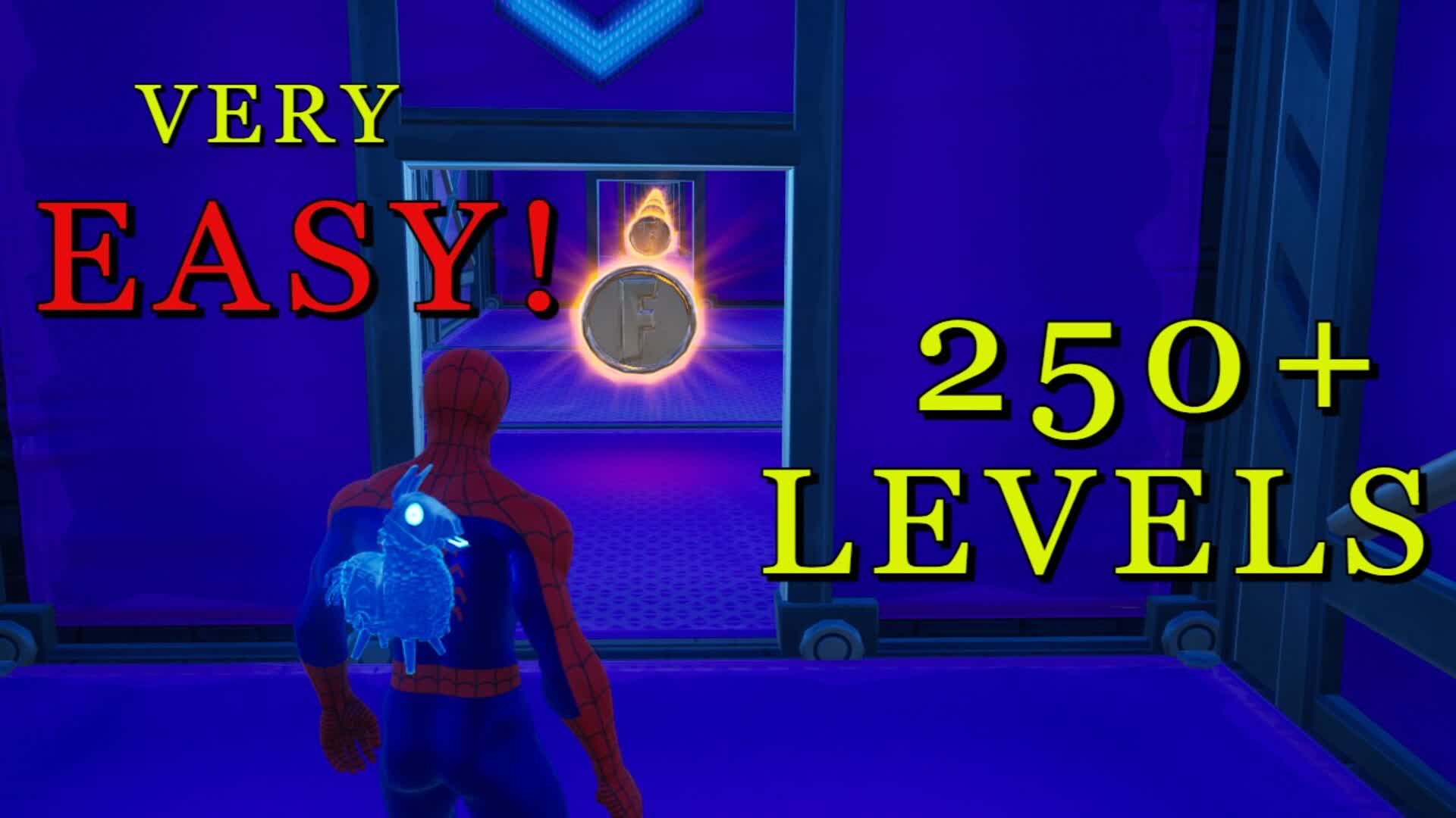 Very Easy Parkour 250 9749 5535 4833 By Lktv Fortnite Creative Map Very Easy Parkour 250 9749 5535 4833 By Lktv Fortnite Creative Map