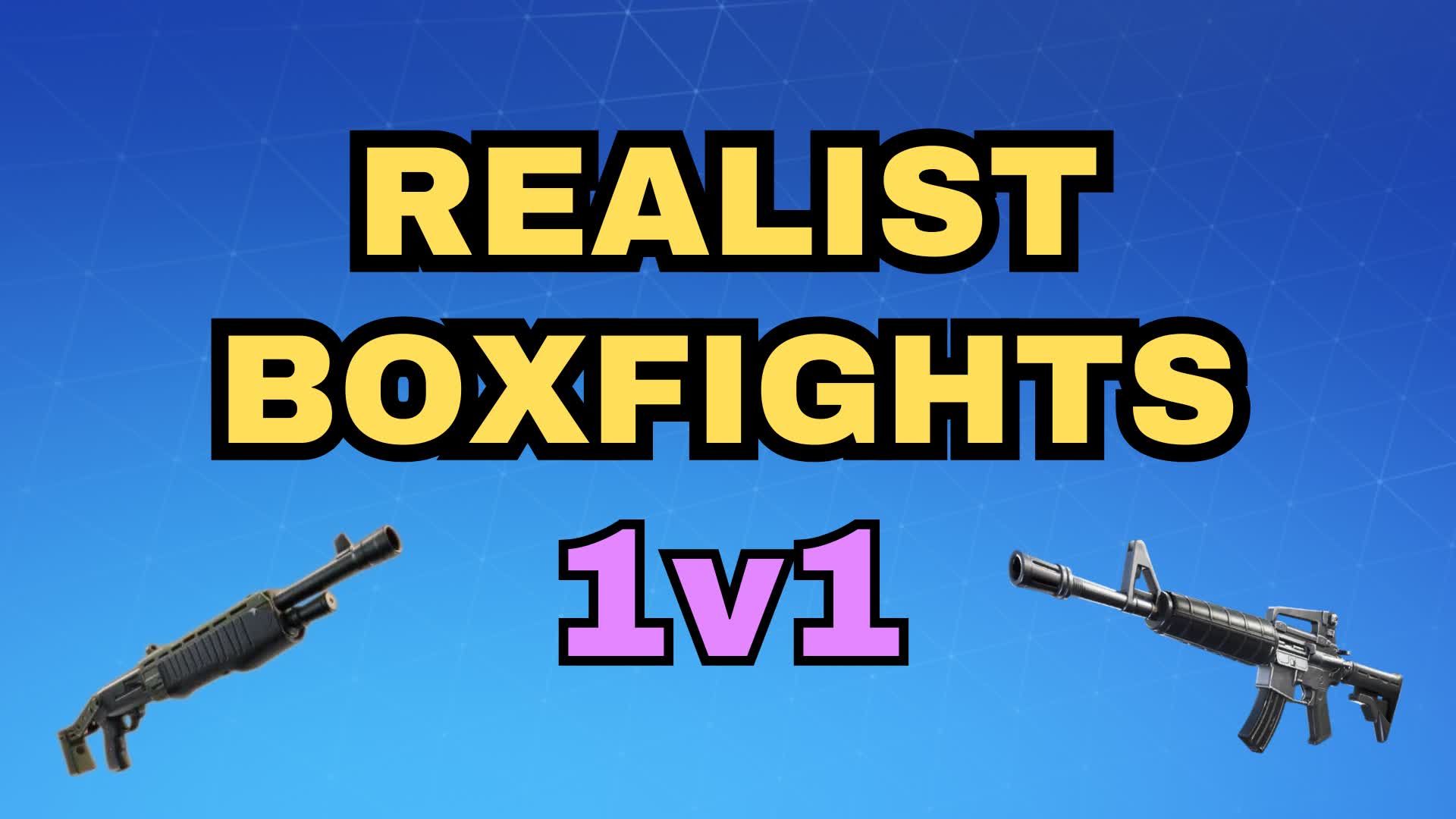 📦 1v1 BOXFIGHTS [MnL] 💜 6391-2271-1768 by mnl100k - Fortnite Creative ...