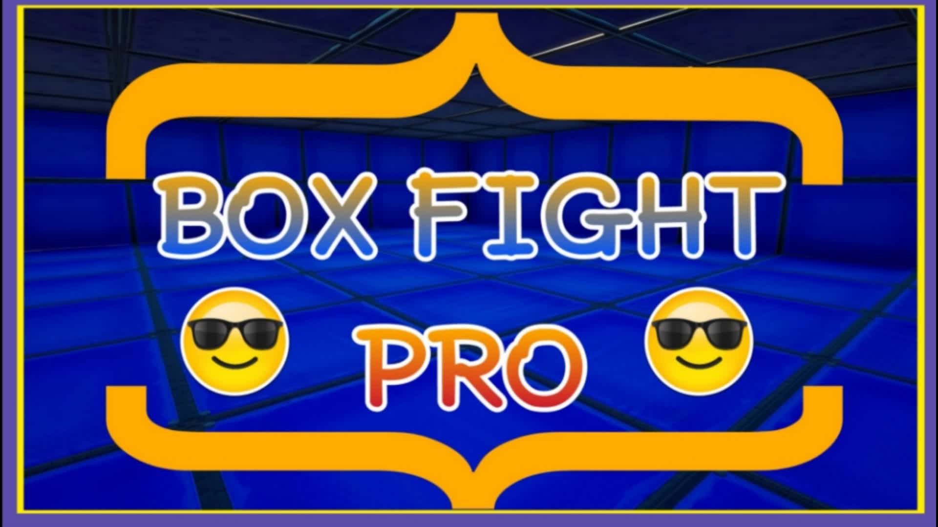 ! BOX FIGHTS (PRO) ! 9355-2633-7667 by bbm - Fortnite.GG