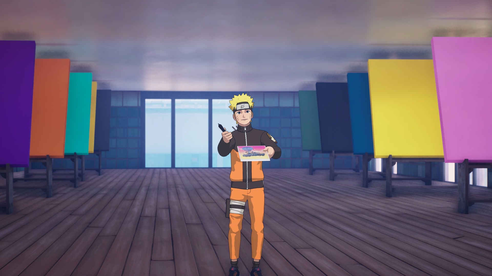 NARTI PARTY ROYALE 9756-4663-6371 by nartie - Fortnite Creative Map ...