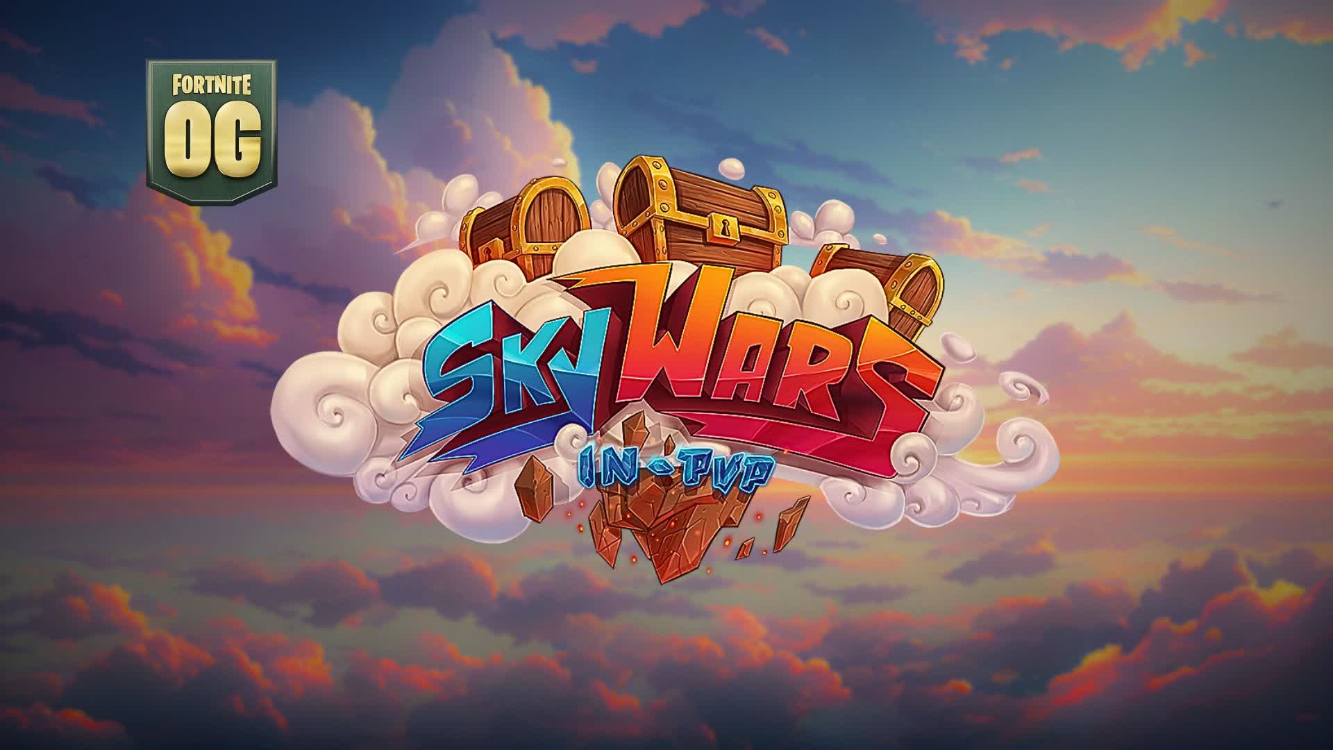 SKYWARS 9157 6526 9483 By Not joey Fortnite Creative Map Code SKYWARS 9157 6526 9483 By Not joey Fortnite Creative Map Code