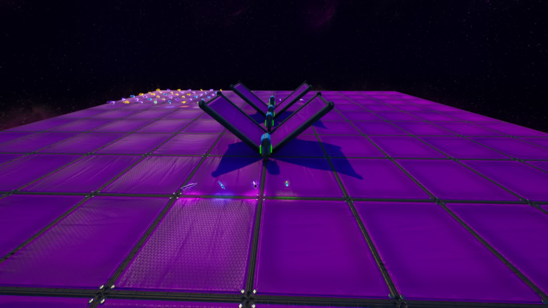 DrFire 2V2 BUILD FIGHT PURPLE ZW 5382-5311-6873 by drfire - Fortnite.GG