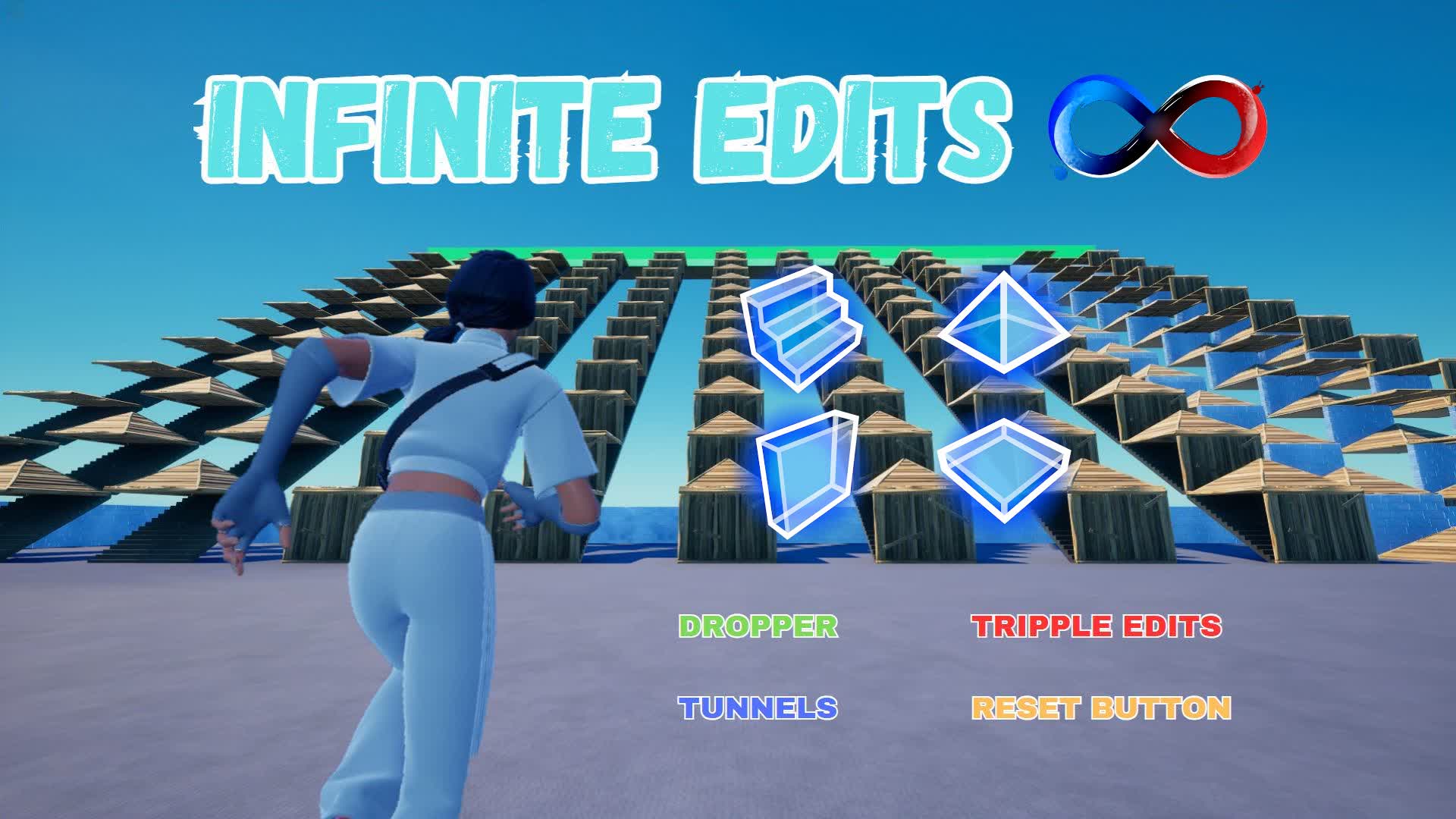 🎯Aim Edit Piece Control & 1v1 Freebuild 0326-7474-1595 by dako31 ...