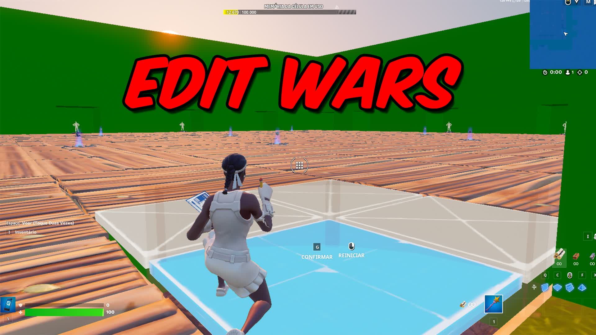 EDIT WARS 7165-6762-6358 by moreno1k - Fortnite Creative Map Code ...