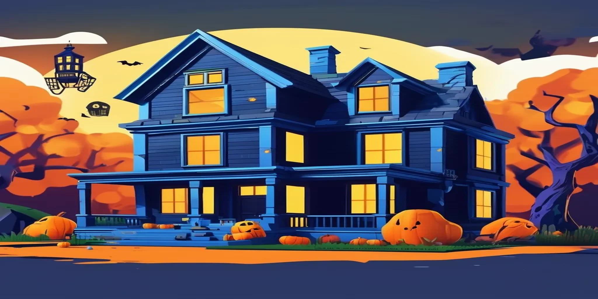 The Hunt - Haunted House Prop Hunt! 6570-8991-4461 by darkdejavu ...