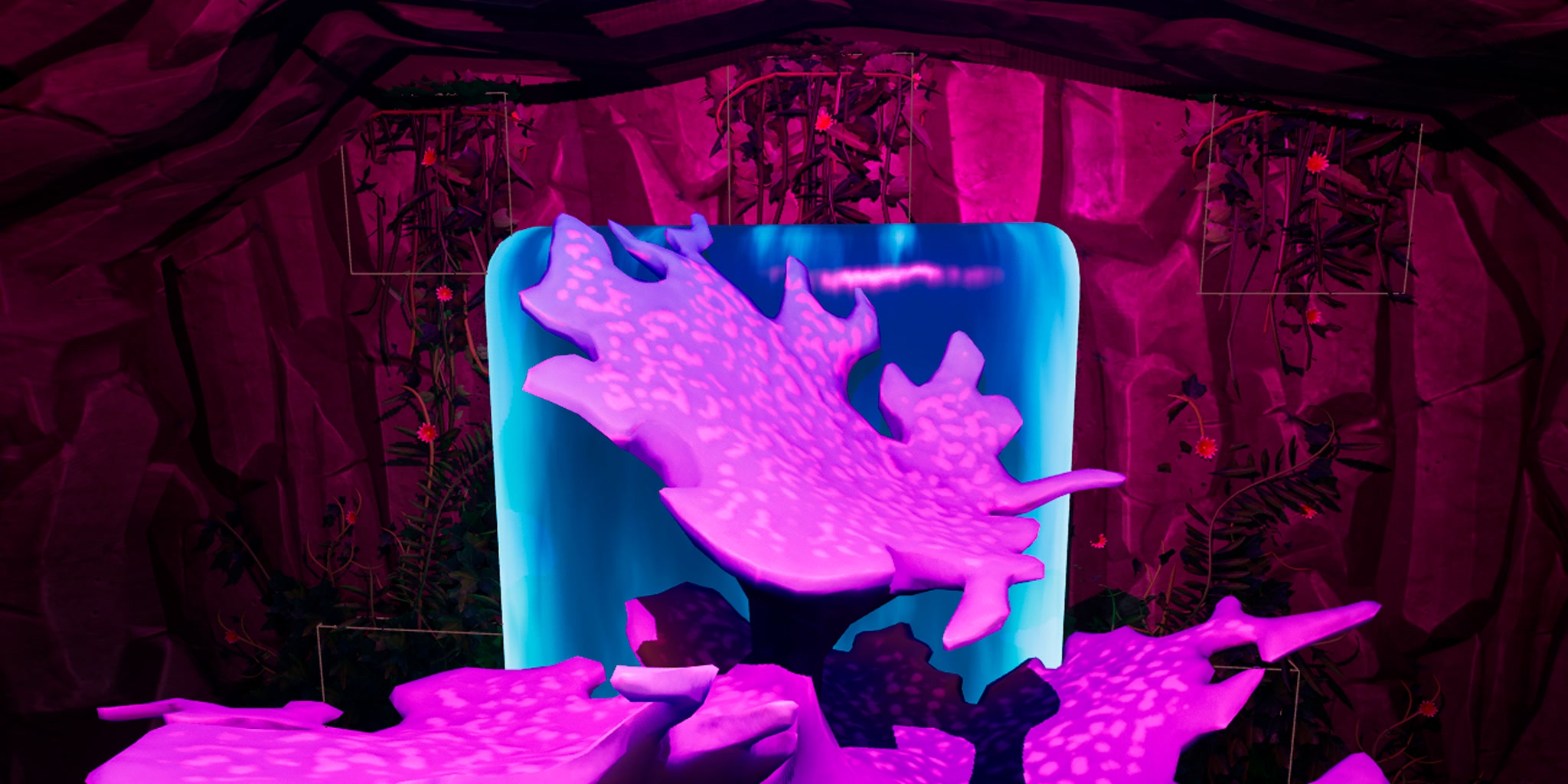 ESCAPE POTATO SIGMA RIZZ [HORROR] 8028-8225-8935 by escapeitz ...