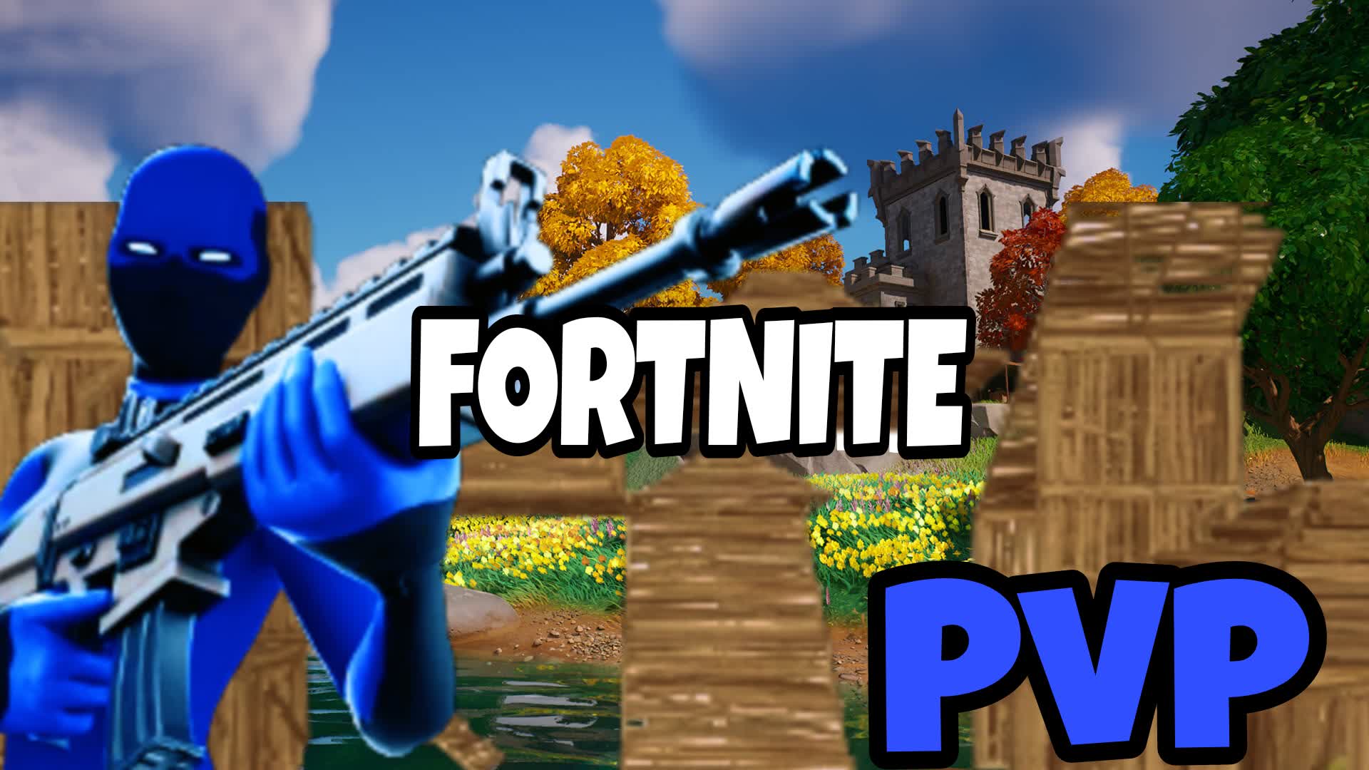 PvP BrayanFN 7400-3487-7009 by brayan_pm_yt - Fortnite Creative Map Code - Fortnite.GG