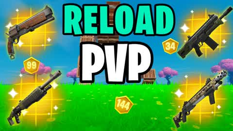 SOLO RELOAD ZONE WARS [SCRIMS] 2448-7050-4060 by leomsm - Fortnite