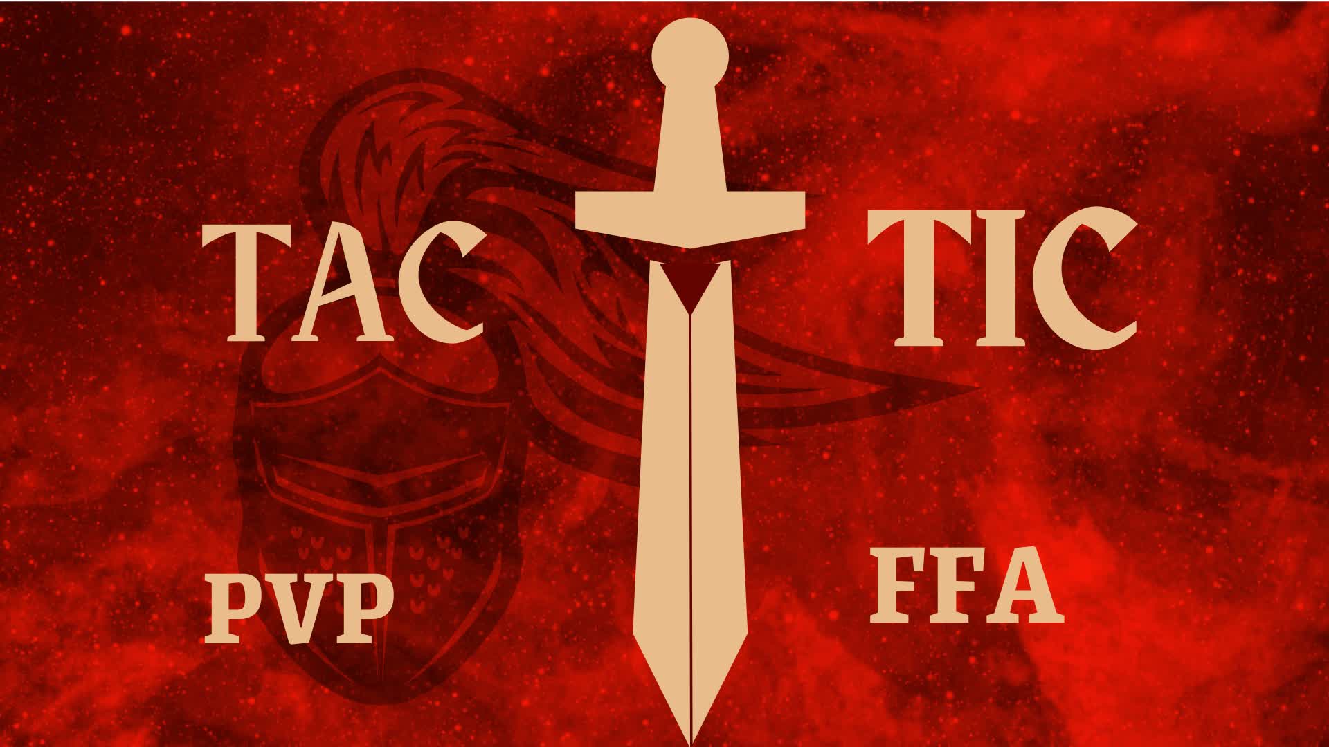 Tactic PVP-FFA 0020-3221-7490 by dracgarrofa - Fortnite Creative Map Code - Fortnite.GG