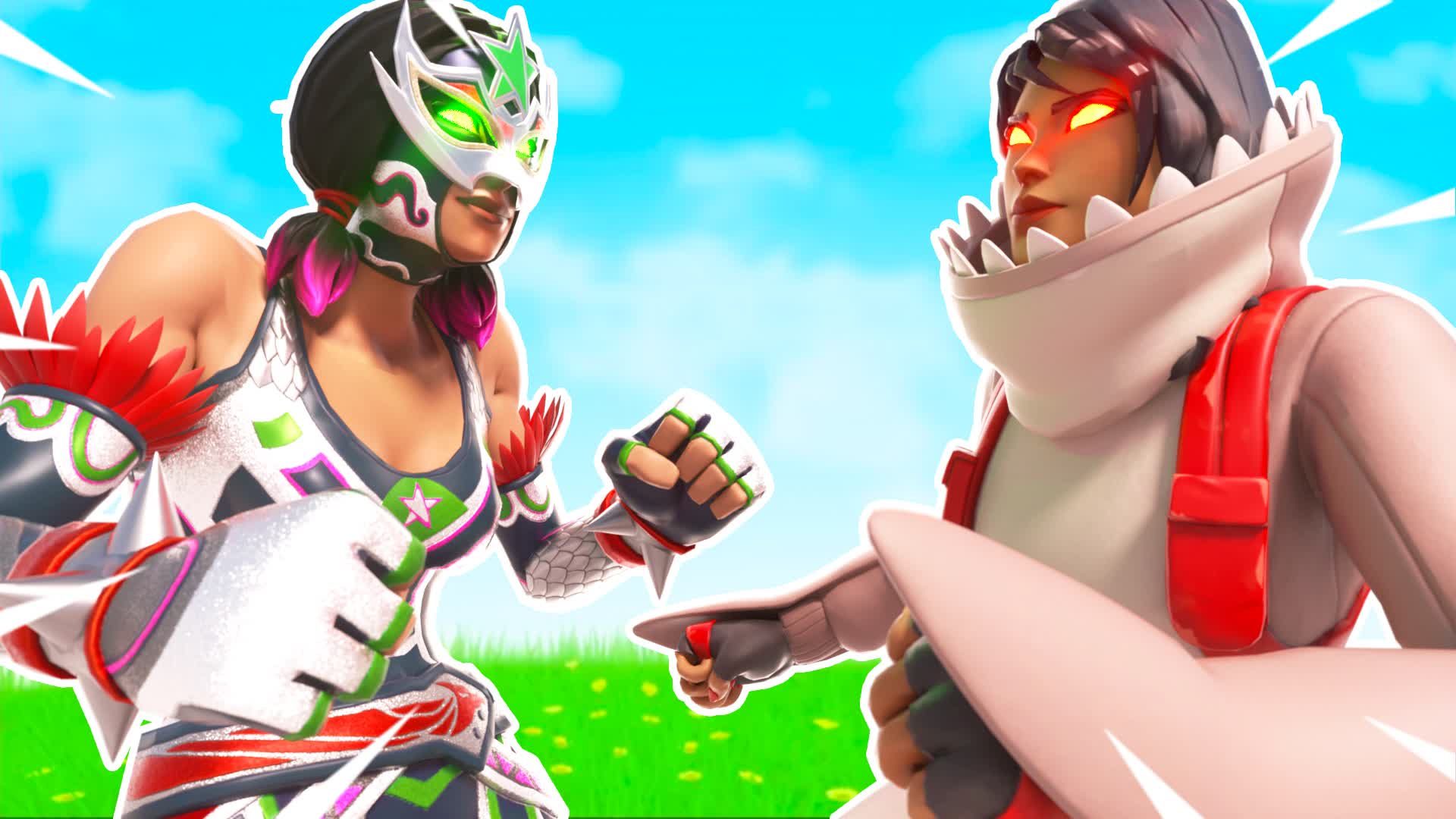 1v1 0 Ping High FPS All Guns 1 PUMPS! v1 2830-1022-4478 by fabsta ...