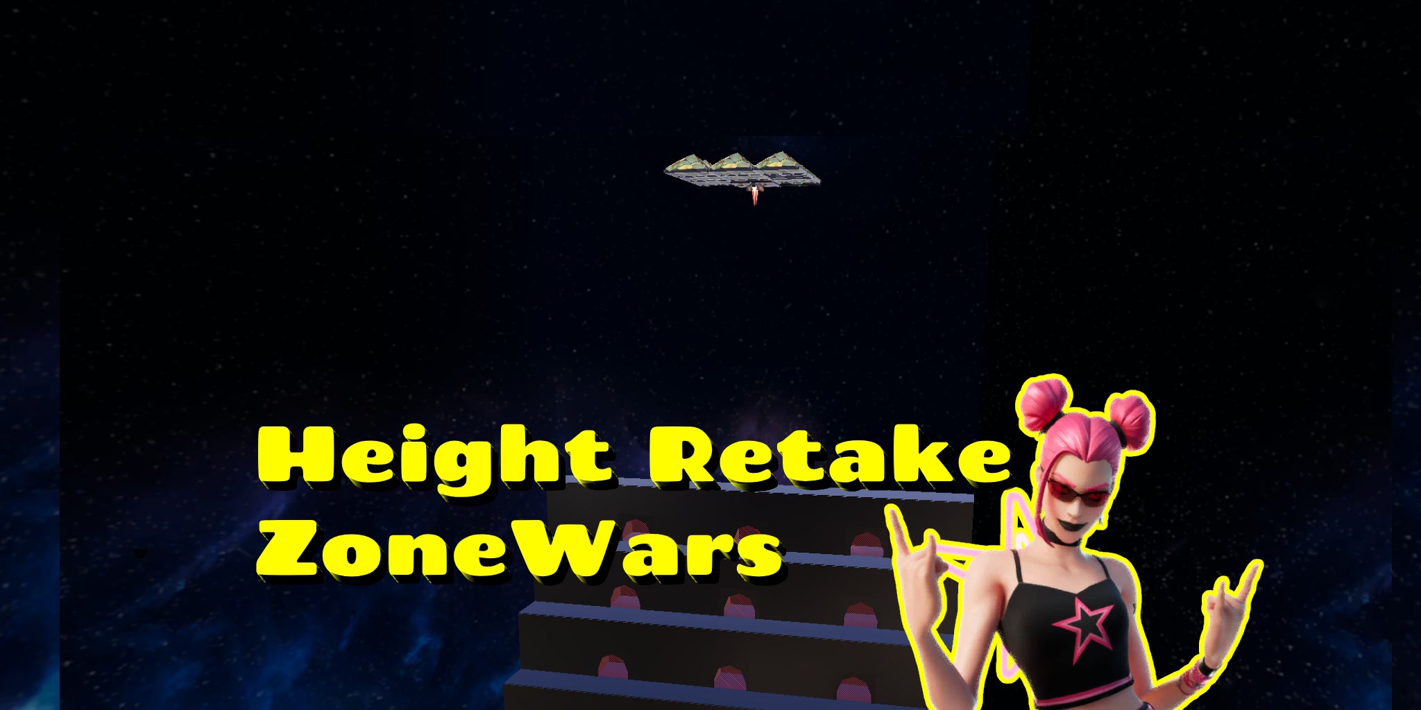 Height Retake Practice⬆️ 8808-7364-9942 by hrmuffe - Fortnite Creative ...