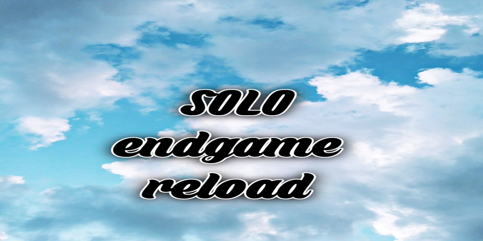 endgame reload📈 3783-3032-4107 by roisdady - Fortnite Creative Map Code ...