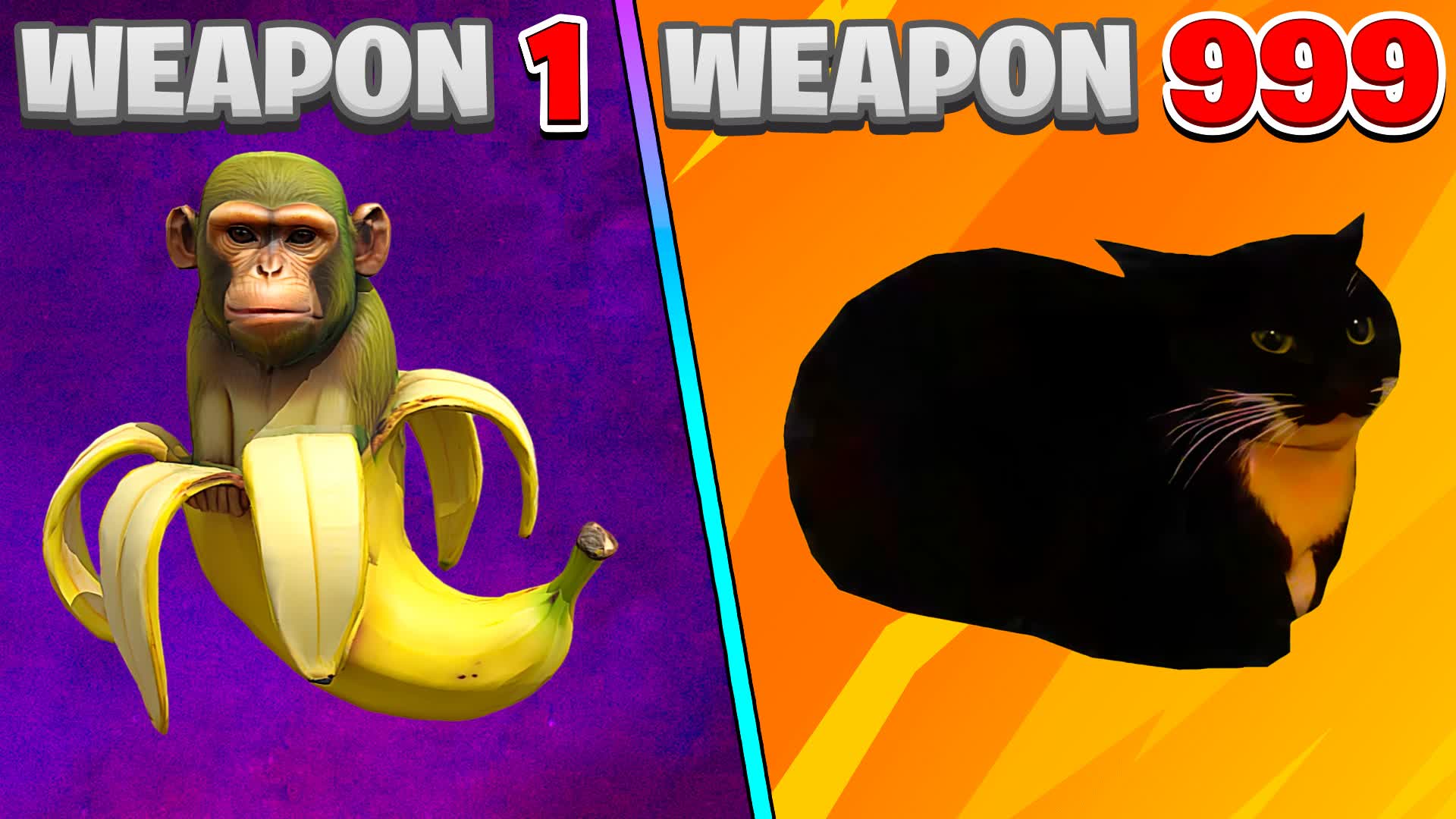 💥SUMMER GUN GAME🔫 ONE SHOT, ONE KILL! 5806-0388-3443 by pesiksqd - Fortnite Creative Map Code ...