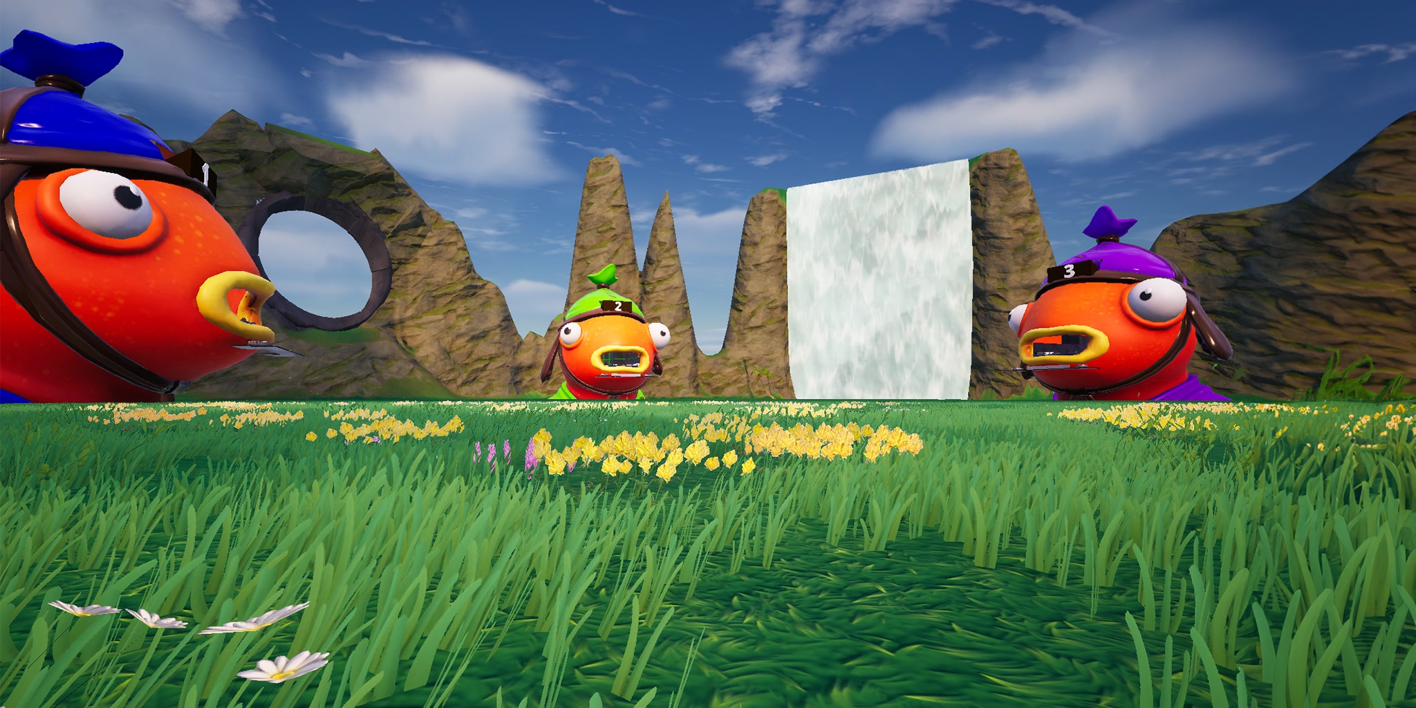 2255-0380-2219 2255-0380-2219 by hussrr - Fortnite Creative Map Code ...