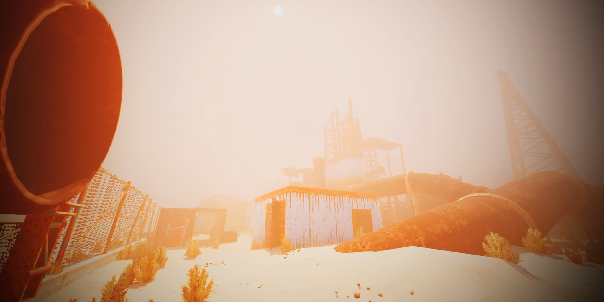 First Person RUST TDM 1120-0406-4703 by junglist - Fortnite Creative ...