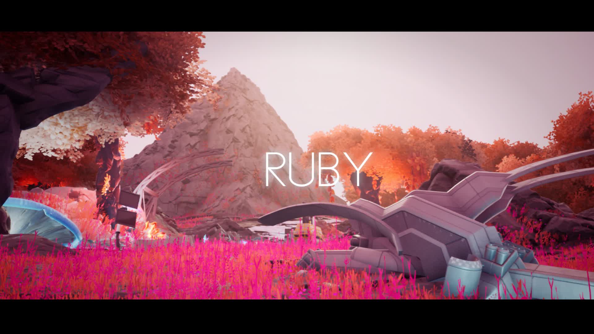 Ruby•FFA• |BETA| - 7277-2179-8075 | Fortnite Zone