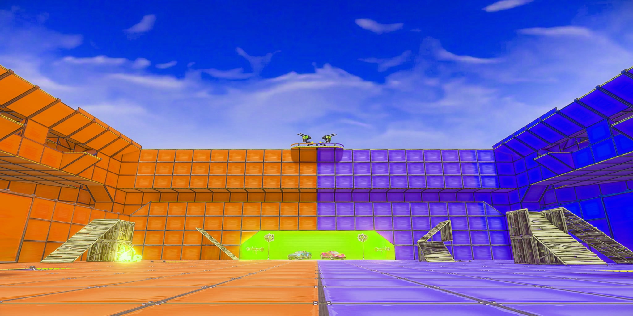 FINN VS JAKE 🔴🔵 3074-4390-8849 by inhaler - Fortnite Creative Map Code ...