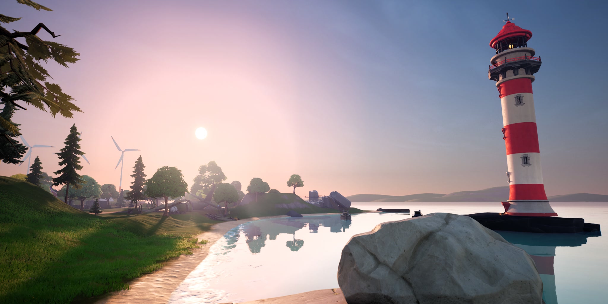 ZERO BUILD - BATTLE ROYALE 6365-9302-2990 by fratze - Fortnite Creative Map Code - Fortnite.GG