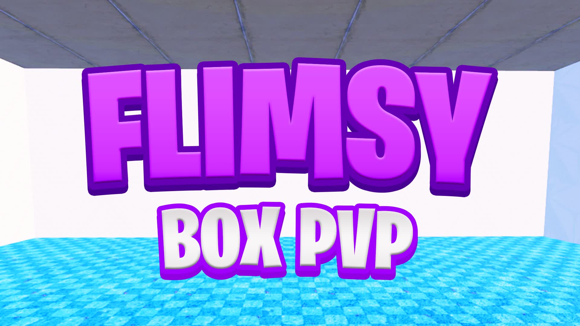 FLIMSY BOX PVP 📦 9913-7801-3094 par pet - Fortnite