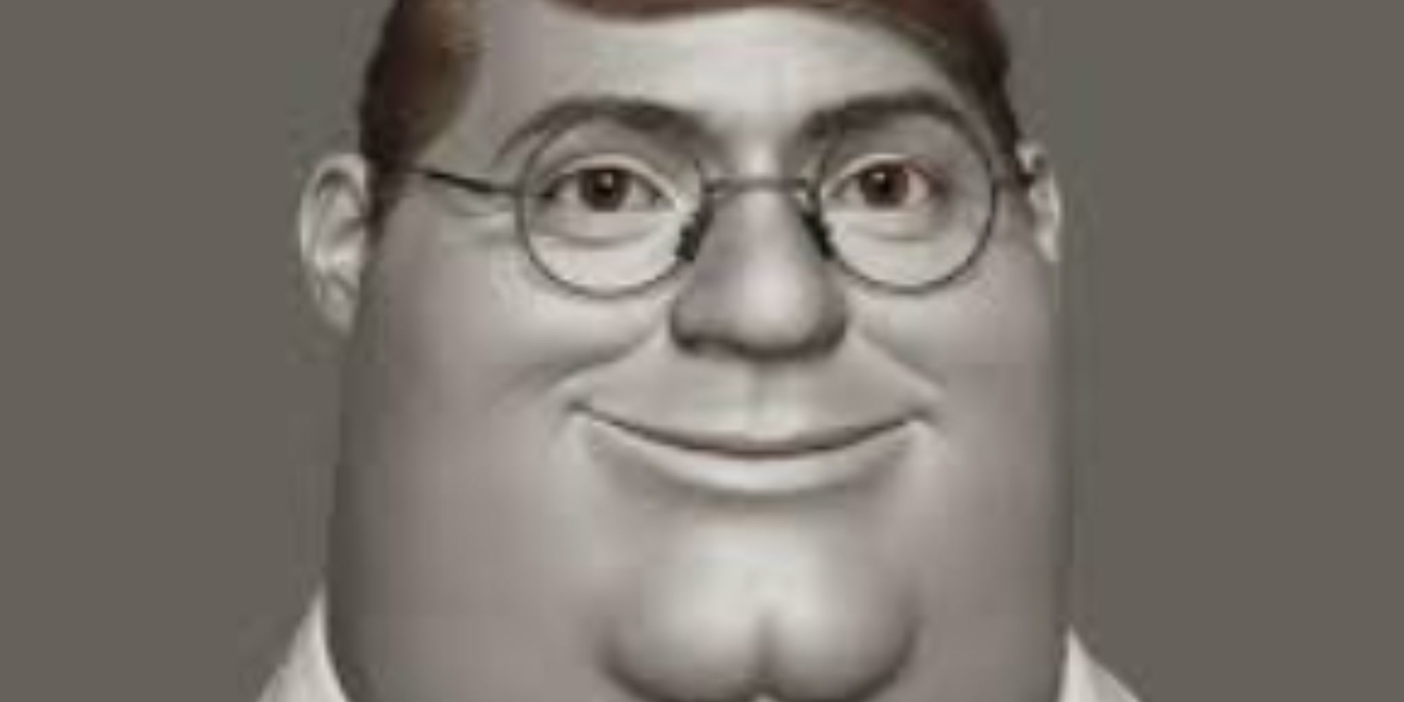 ¡Huye de Peter Griffin en los Backrooms! 4131-1499-4599 by joseador ...