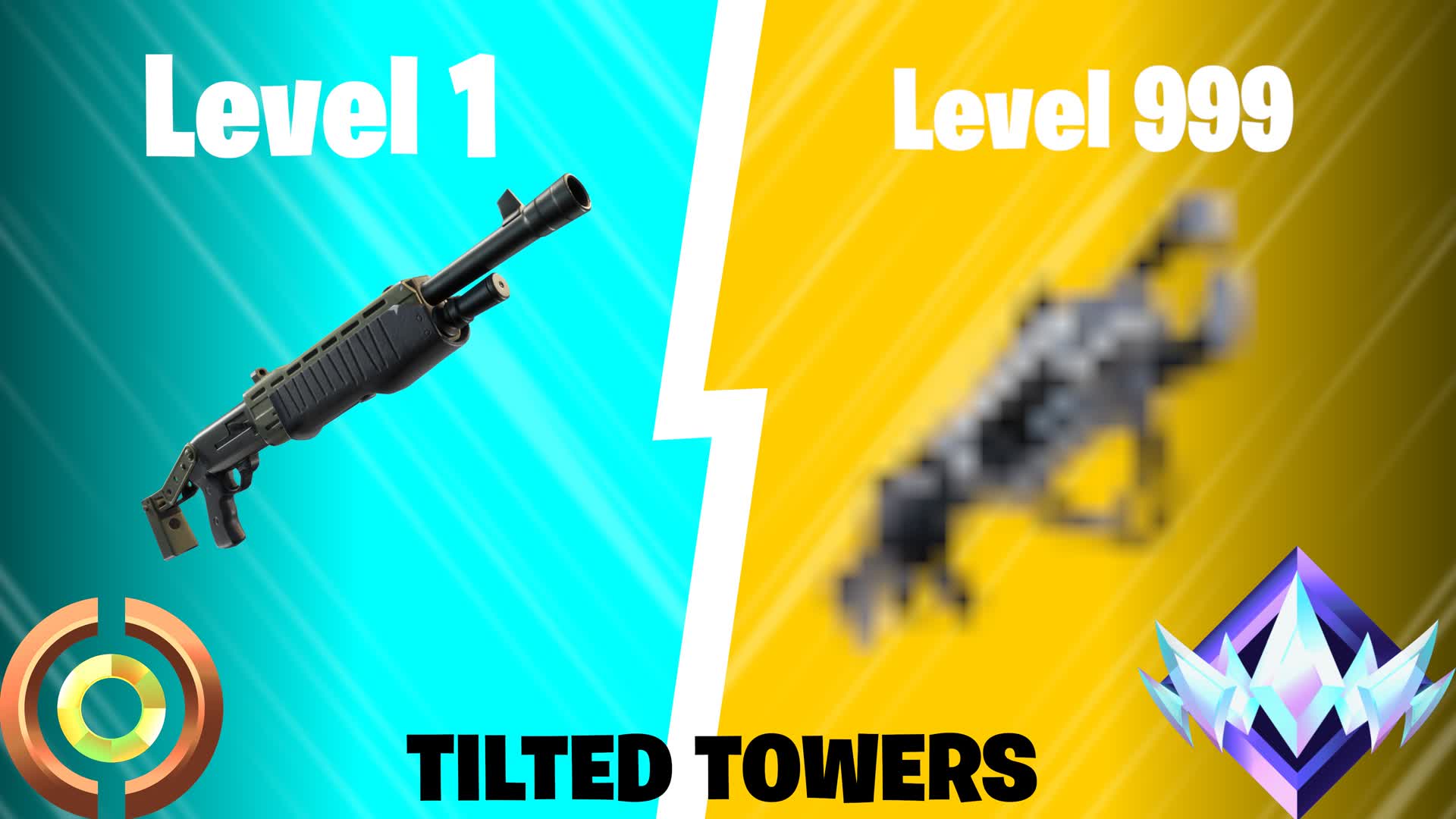 Zenith Gun Game (TILTED) 8960-3213-5555 by twentyfour - Fortnite ...
